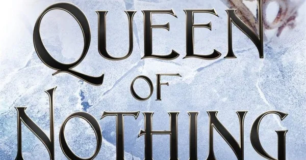 Buy The Queen of Nothing By Holly Black Online | Pakistan Largest Book ...