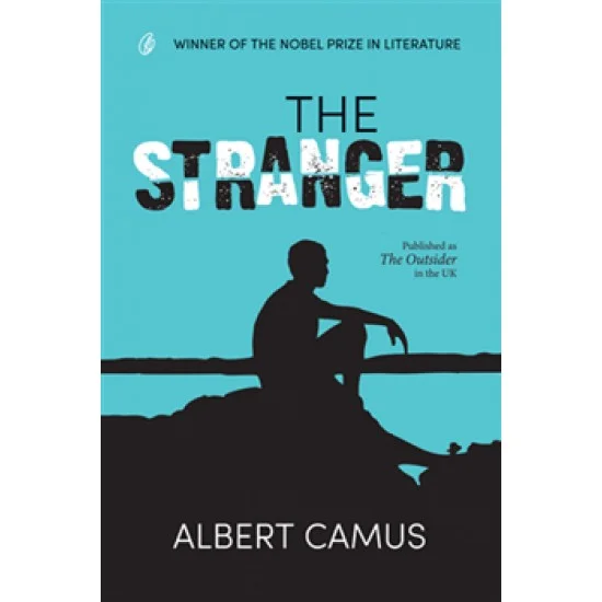 Buy The Stranger By Albert Camus - Books of Albert Camus | Online English Books in Pakistan