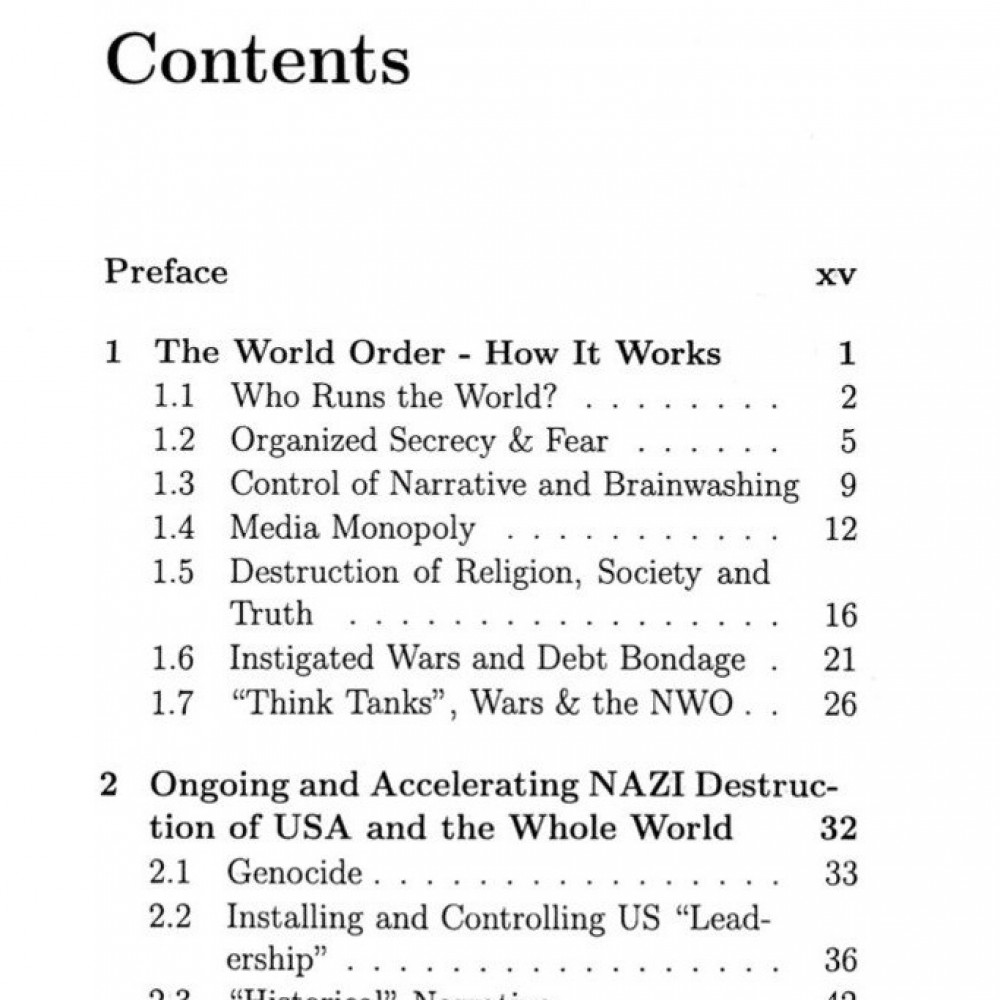 The World Order: How It Works By Mujahid Kamran | Books of Dr. Mujahid ...