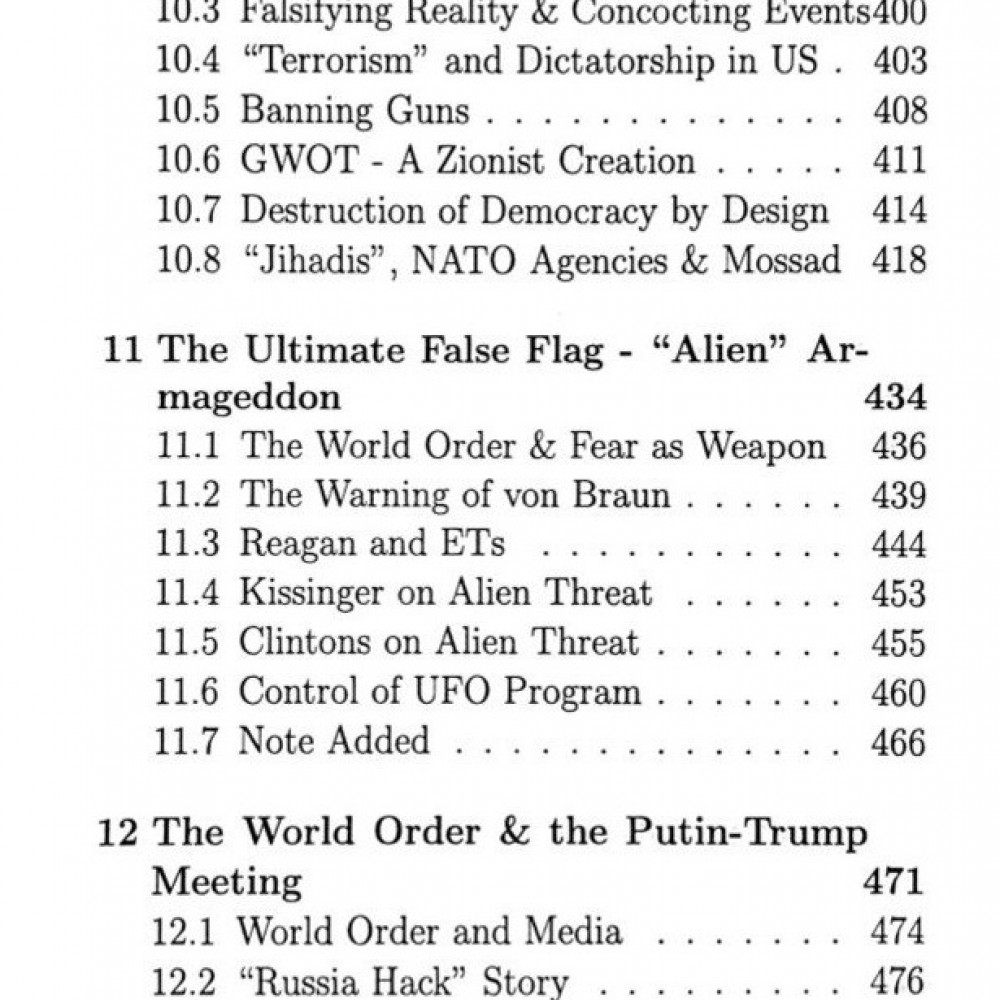 The World Order: How It Works By Mujahid Kamran | Books of Dr. Mujahid ...