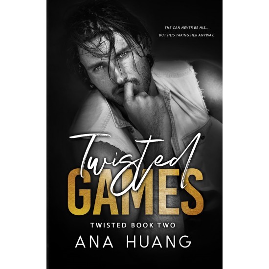 Twisted Games By Ana Huang | Books of Ana Huang | All books of Ana Huang