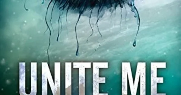Buy Unite Me by Tahereh Mafi Online | Books Of Tahereh Mafi - Largest ...