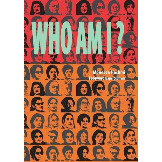 Who Am I? By Muneeza Hashmi | Books of Moneeza Hashmi