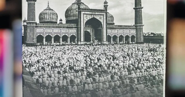 Hindustani Musalman By Rashid Shaz | Books Of Rashid Shaz