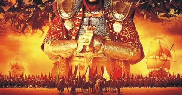Sultan Muhammad Fateh By Dr. Muhammad Mustafa Safwat - Fateh Qustuntunia