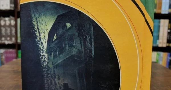 Jinnat Kay Darbar Main By Ahmed Yar Khan | Books of Ahmed Yar Khan