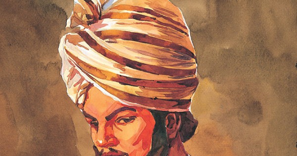 Malika Victoria Aur Munshi Abdul Kareem By Raza Ali Abidi