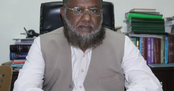 Dr. Asif Mahmood Jah Books Online