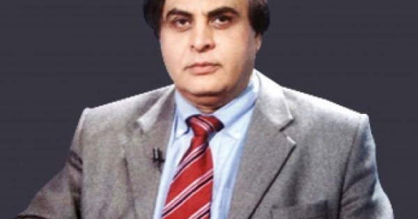 Dr. Khalid Jameel Akhtar