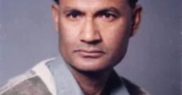 Ghulam Muhammad Qasir Books Online