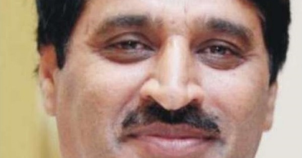 Prof. Muhammad Abdullah Bhatti